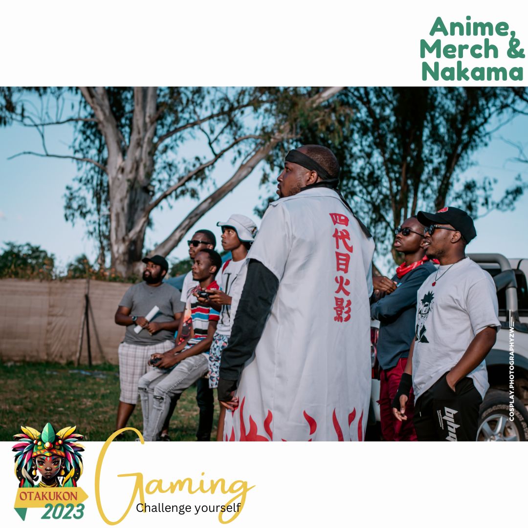 4 Tips for First-Time Anime Convention Attendees - OTAKUKON Anime ...